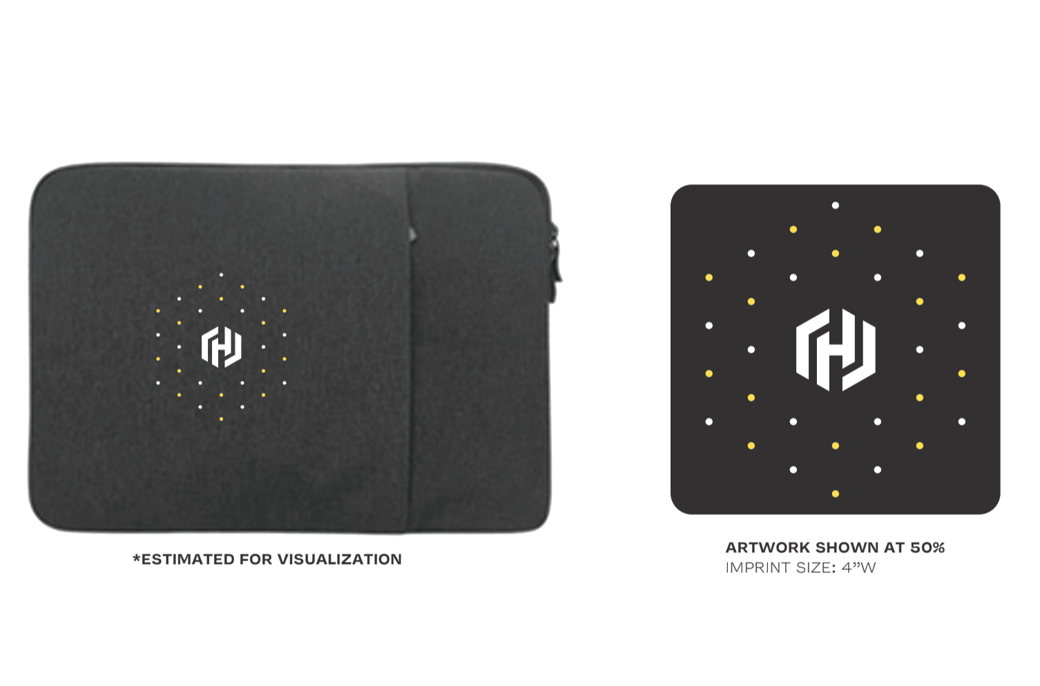 HashiCorp Laptop Sleeve – HashiCorp Store